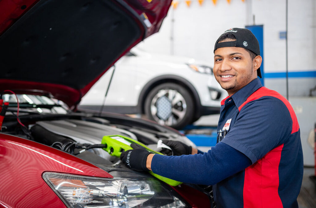 Auto Repair Shop & Mechanic in Florida | Apex Automotive