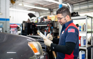 Apex Automotive Lake Worth