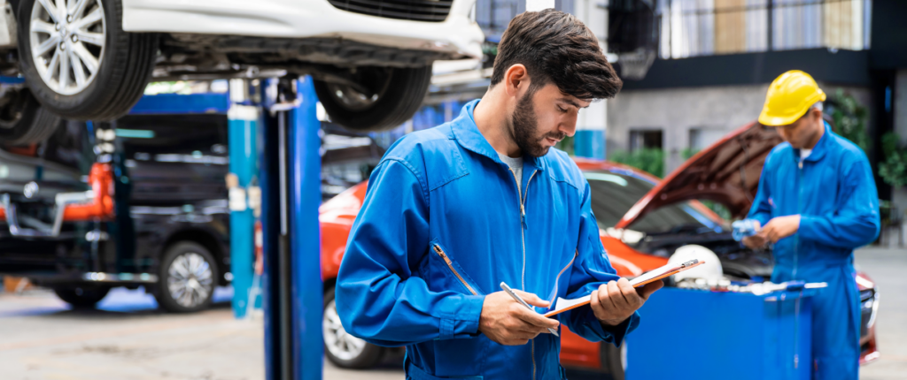 Car Fleet and Truck Repair & Maintenance Service in Florida | Apex ...