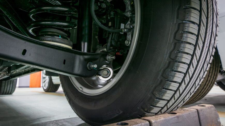 Power Steering and Suspension Repair & Replacement in Florida | Apex ...