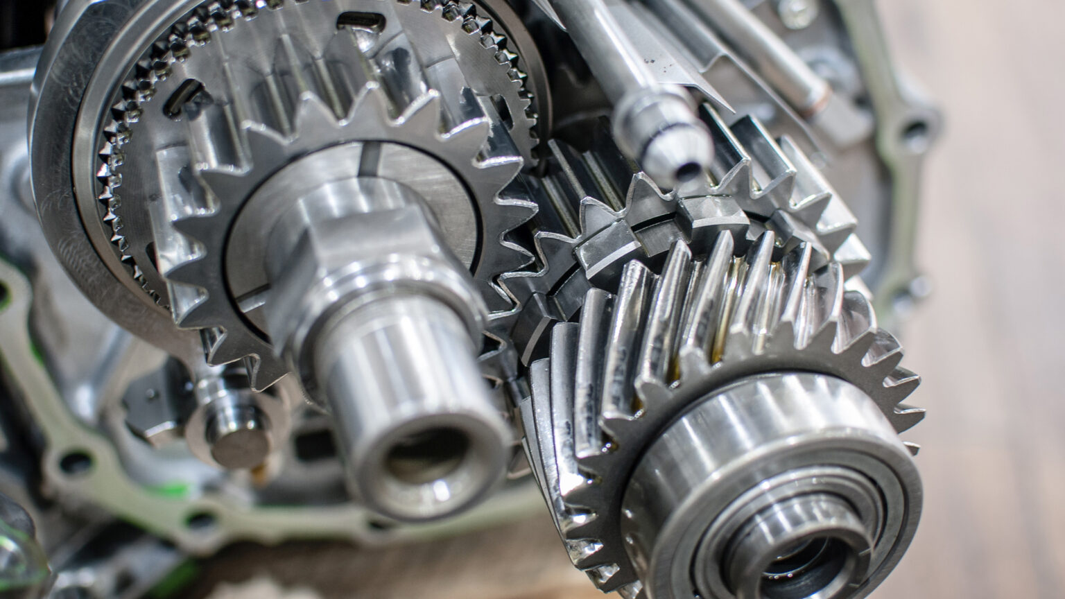 Drivetrain and Transmission Repair & Fluid Change in Florida | Apex ...