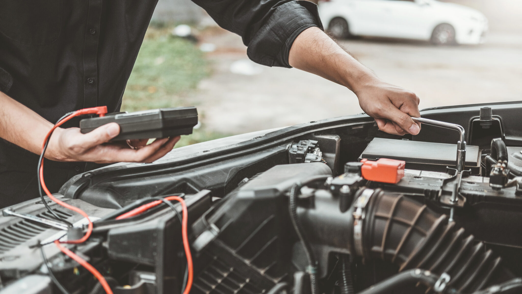 Check Engine Light Diagnostics, Fix & Repair Services in Florida | Apex ...