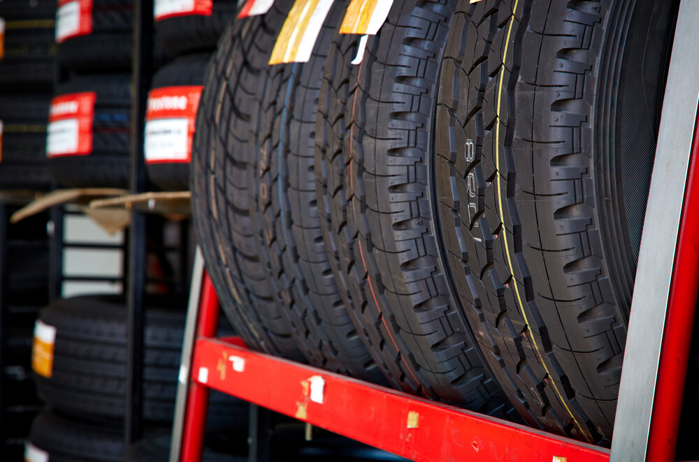 A Florida Tire Guide: Finding the Right Match for Your Driving Needs ...